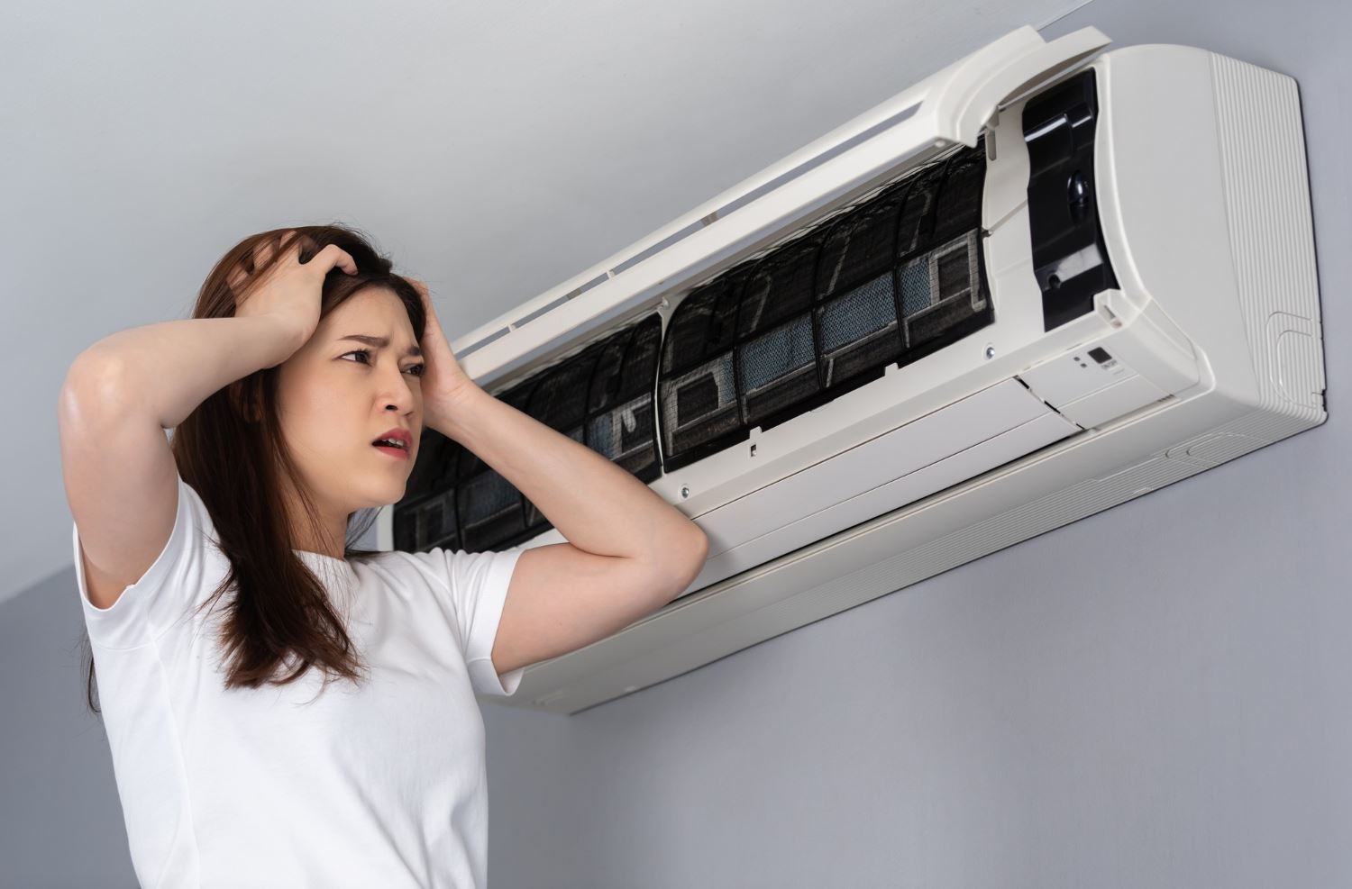 Why AC Breaks in Edmonton Heat and Fixes